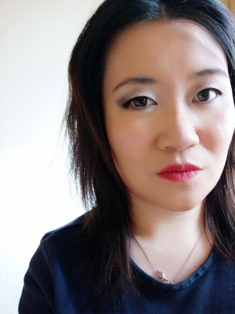 GOSH cosmetics AW17 Collection – Review & Swatches – PinkBeautyQueen.com