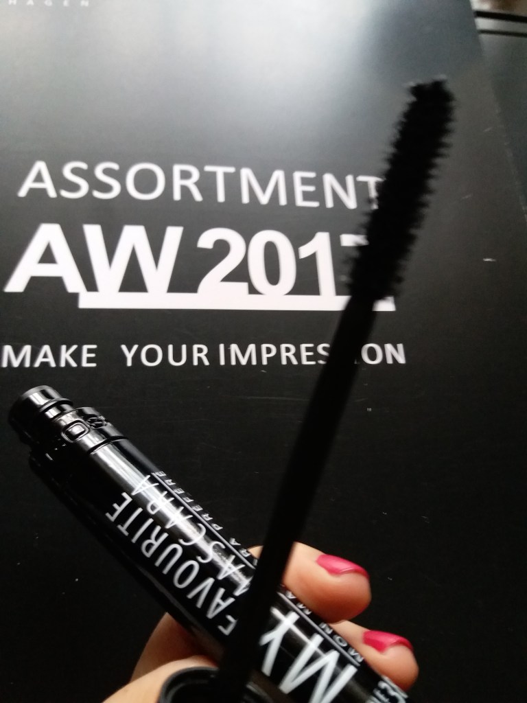 GOSH cosmetics AW17 Collection – Review & Swatches – PinkBeautyQueen.com