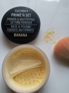 GOSH cosmetics AW17 Collection – Review & Swatches – PinkBeautyQueen.com