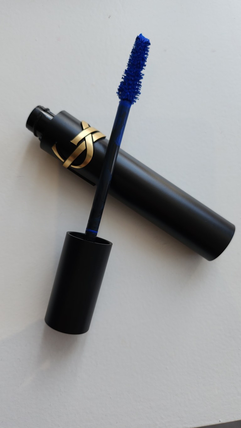 New Launches from YSL Beauty Couture Mini Clutch and Lash Clash Mascara ...