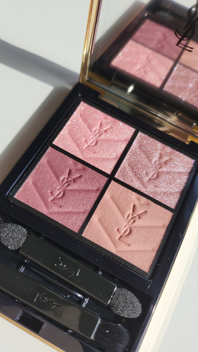 New Launches from YSL Beauty Couture Mini Clutch and Lash Clash Mascara ...