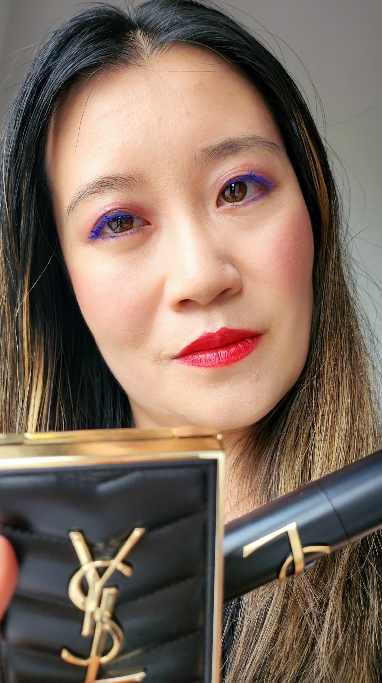 New Launches from YSL Beauty Couture Mini Clutch and Lash Clash Mascara ...