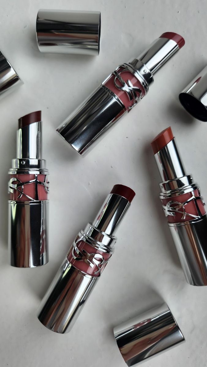 Yves Saint Laurent beauty welcomes Dua Lipa as global makeup ambassador ...